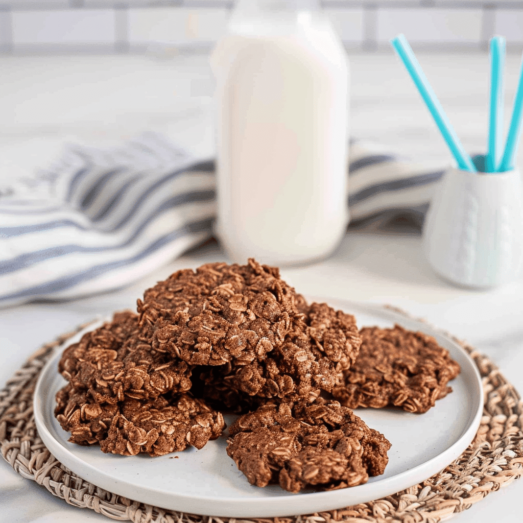 Chocolate Peanut Butter Cookies That Everyone Falls in Love With - Easy ...